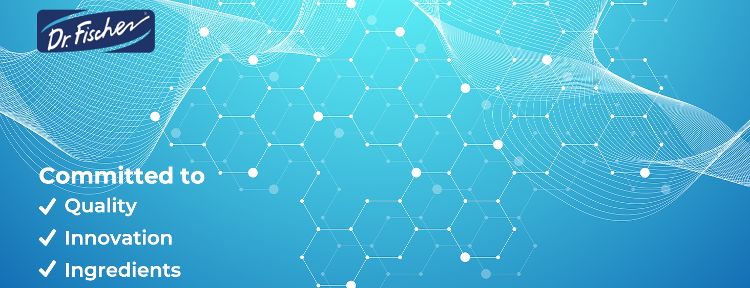 DR FISCHER – Ezo Global